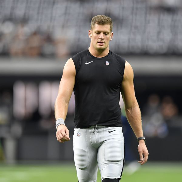Carl Nassib | Promiflash