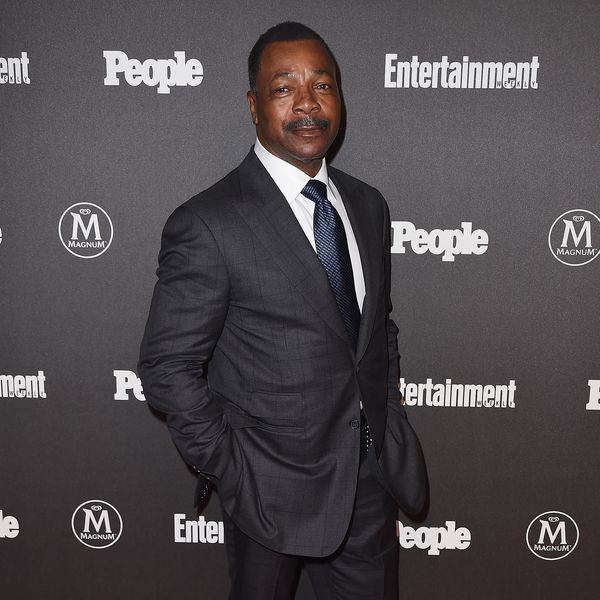 Carl Weathers | Promiflash