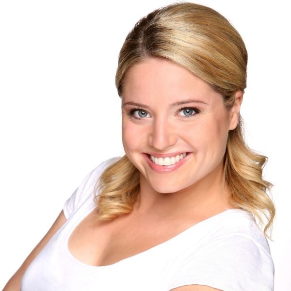 Caroline Frier | Promiflash.de