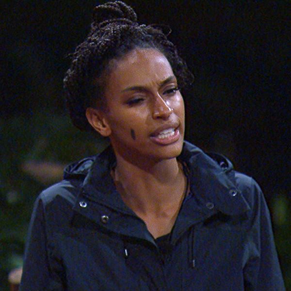 Cecilia Asoro | Promiflash