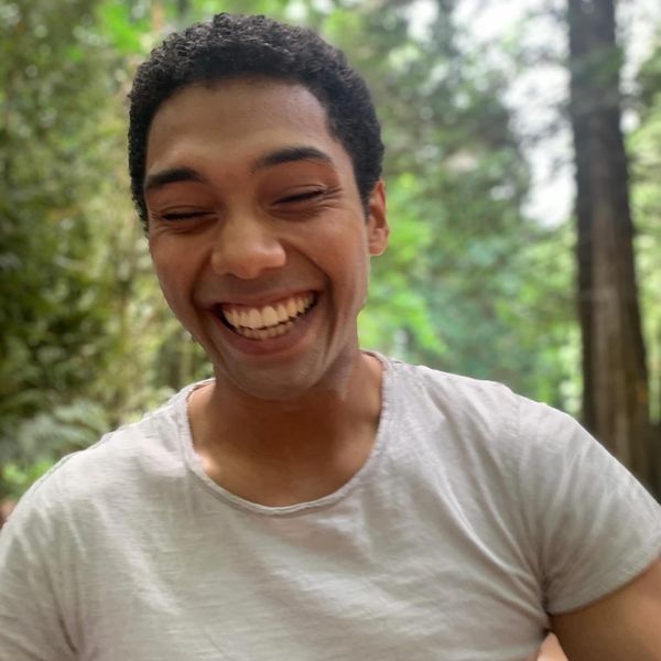 Chance Perdomo | Promiflash