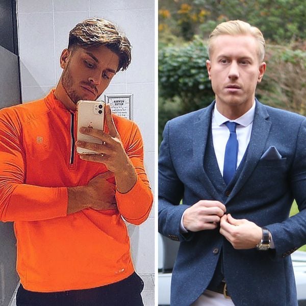 Charles Drury | Promiflash