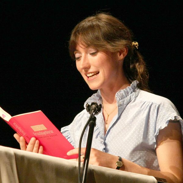 Charlotte Roche | Promiflash