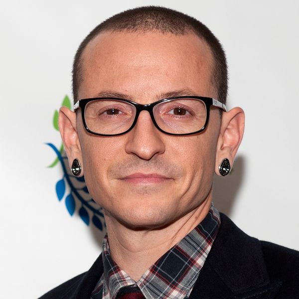 Chester Bennington | Promiflash.de