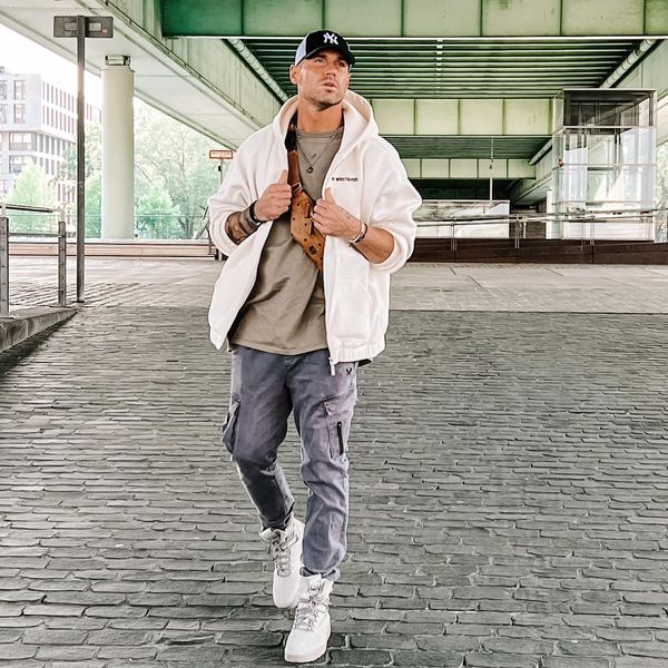 Chris Broy | Promiflash