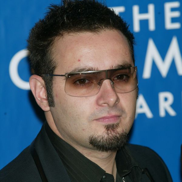 Chris Kirkpatrick | Promiflash