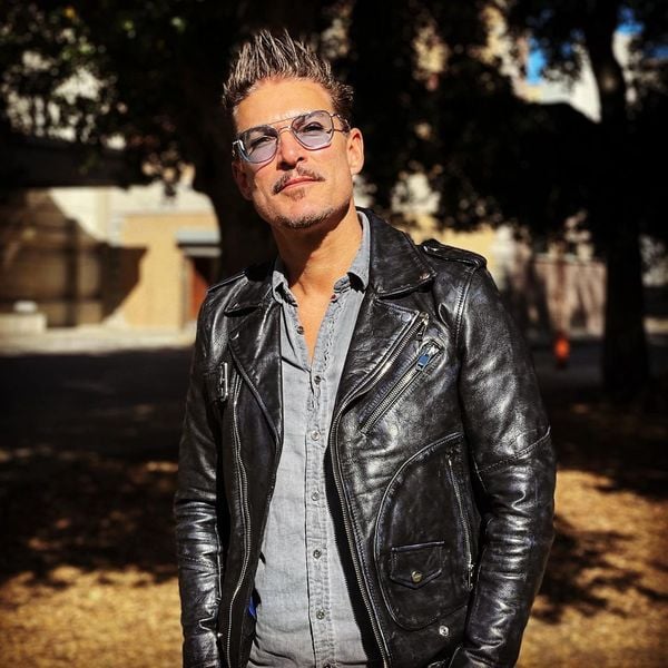 Chris Töpperwien | Promiflash