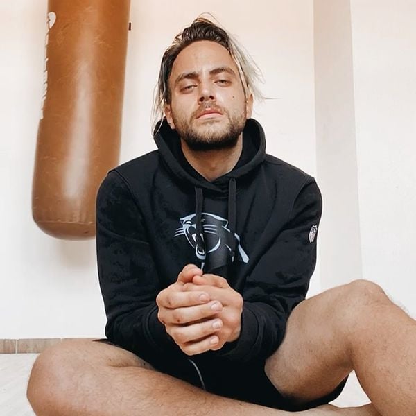 Christos Christodoulou | Promiflash