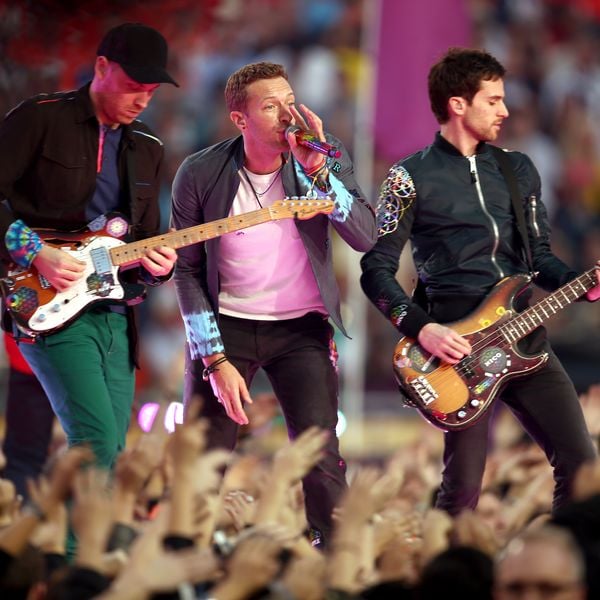 Coldplay | Promiflash