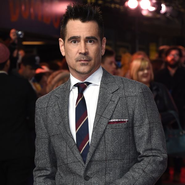 Colin Farrell | Promiflash