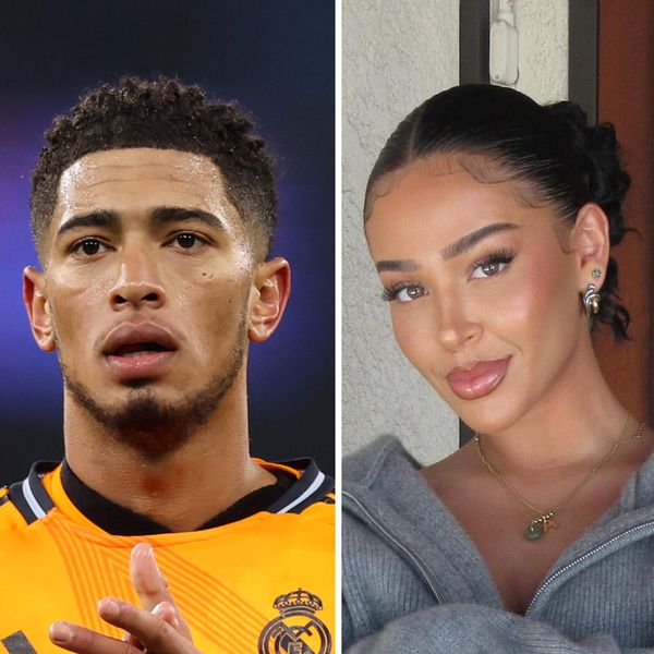 Jude Bellingham | Promiflash