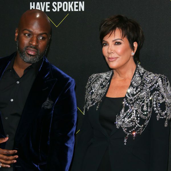 Corey Gamble | Promiflash