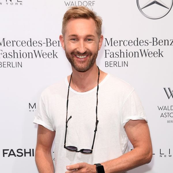 Daniel Boschmann | Promiflash