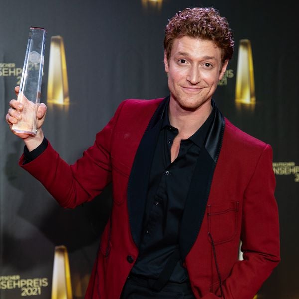 Daniel Donskoy | Promiflash