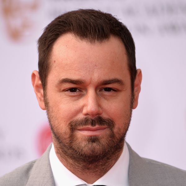 Danny Dyer | Promiflash.de
