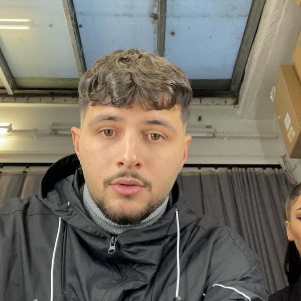 Dardan Mushkolaj | Promiflash