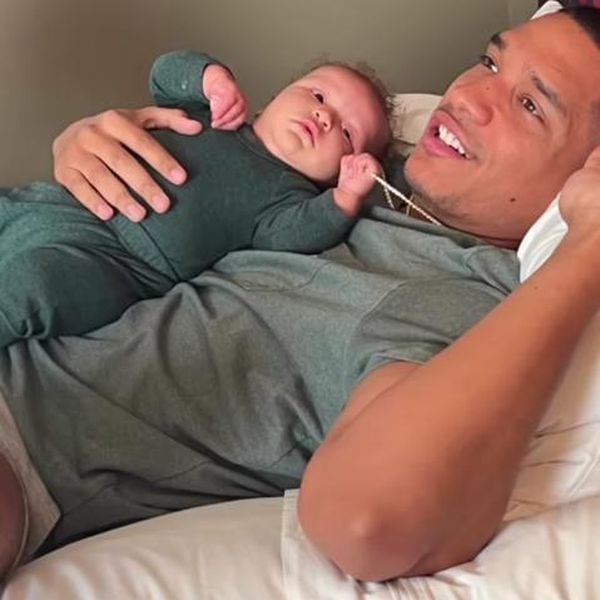 Darius Jackson | Promiflash