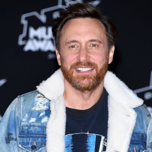 David Guetta | Promiflash