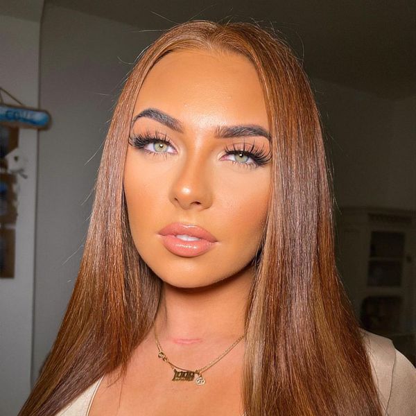Demi Jones | Promiflash
