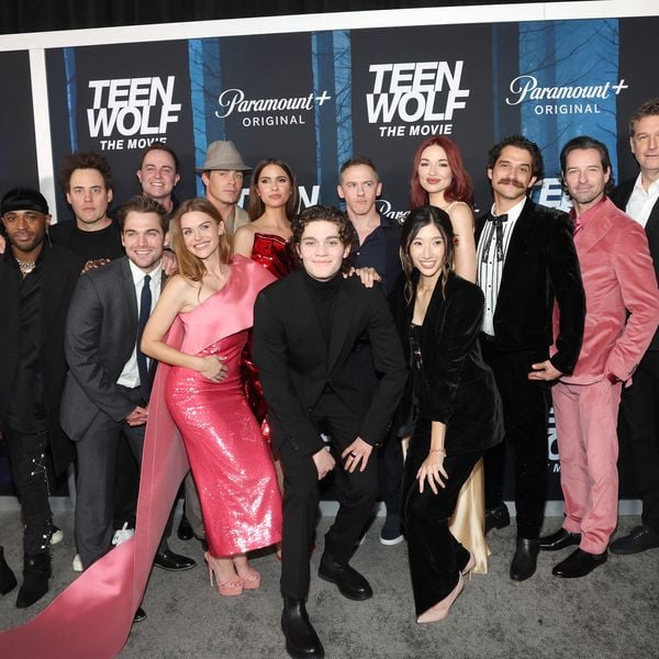 Teen Wolf | Promiflash