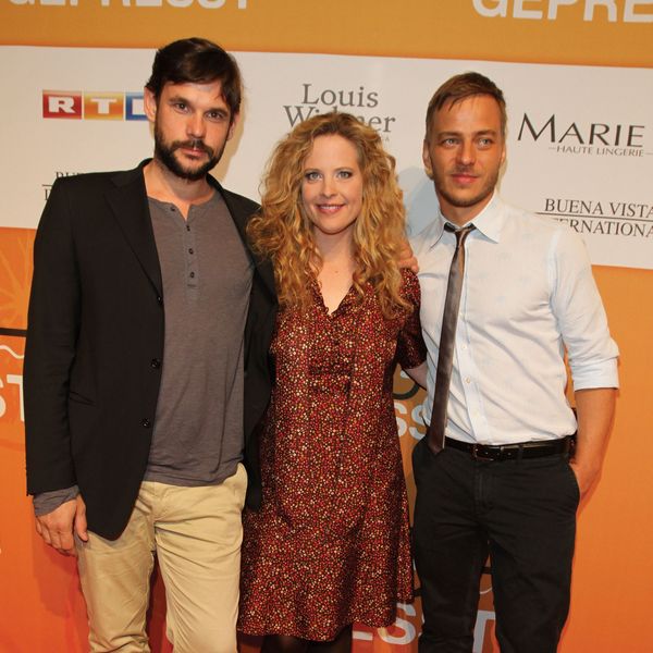 Diana Amft | Promiflash