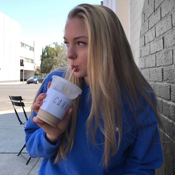 Lilly Krug | Promiflash