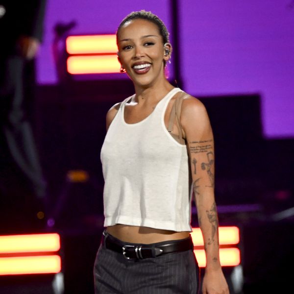 Doja Cat | Promiflash