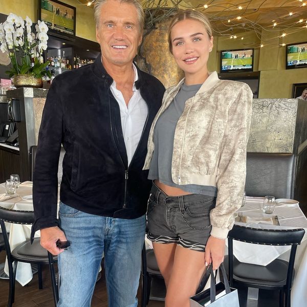 Dolph Lundgren | Promiflash