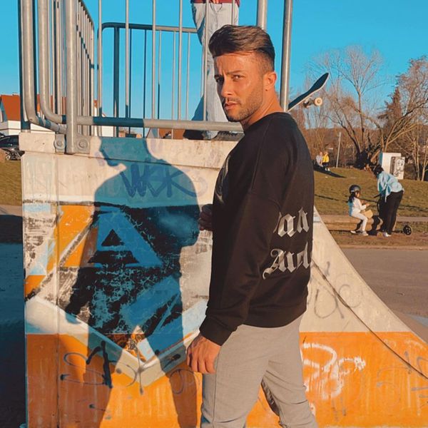 Domenico De Cicco | Promiflash