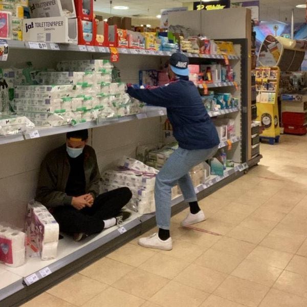 Martin Angelo | Promiflash