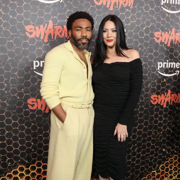 Donald Glover | Promiflash
