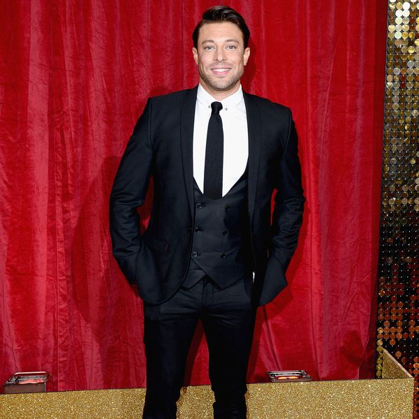 Duncan James | Promiflash