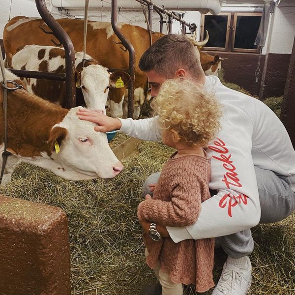 Dustin Schöne | Promiflash