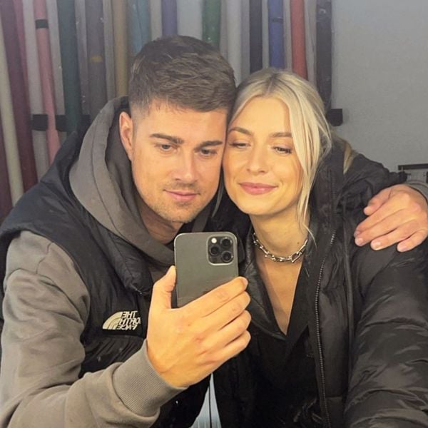 Dustin Schöne | Promiflash