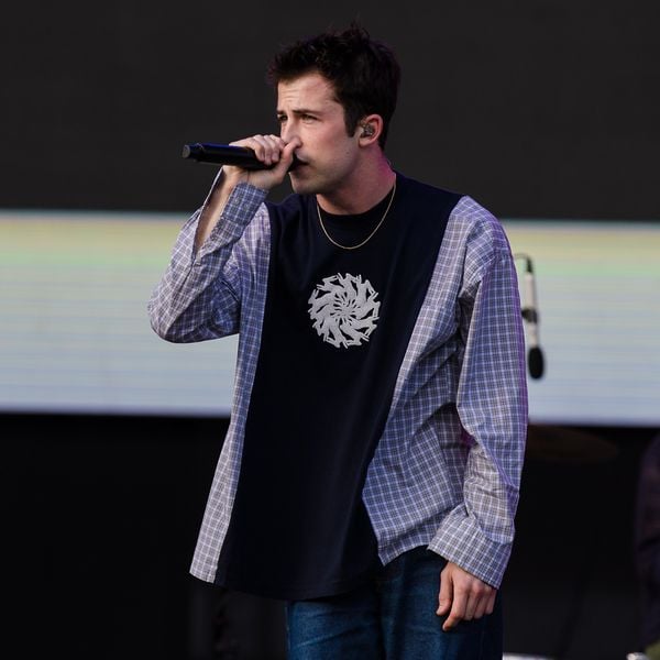 Dylan Minnette | Promiflash