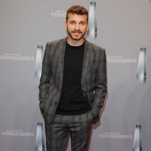 Edin Hasanovic | Promiflash