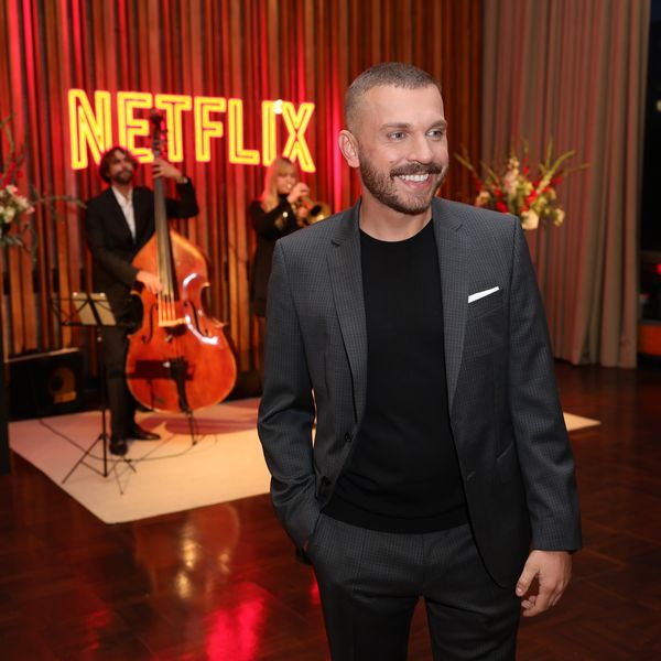 Edin Hasanovic | Promiflash