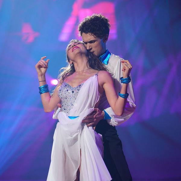 Timon Krause | Promiflash