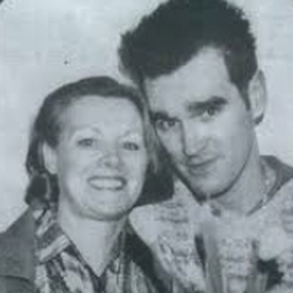 Morrissey | Promiflash