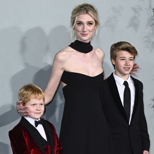 Elizabeth Debicki | Promiflash
