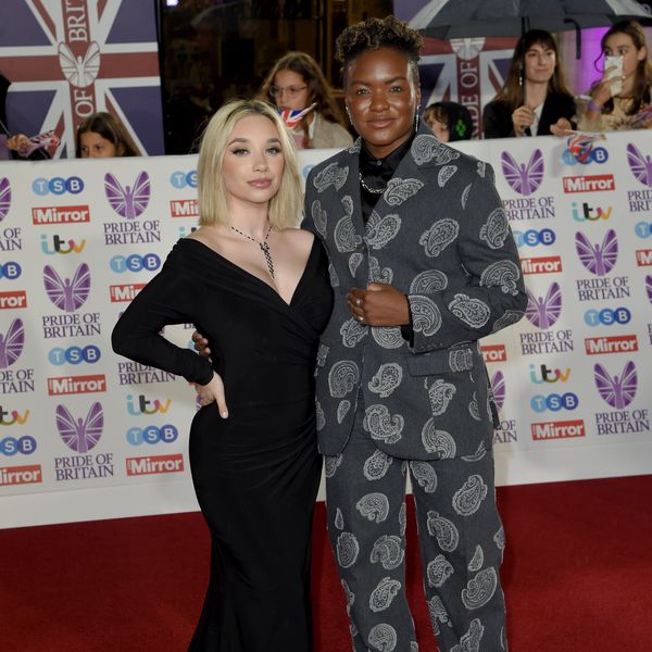 Ella Baig | Promiflash