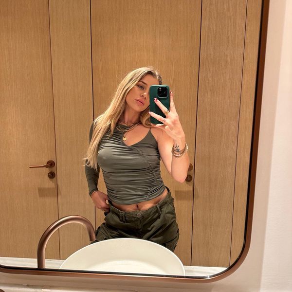 Emely Hüffer | Promiflash