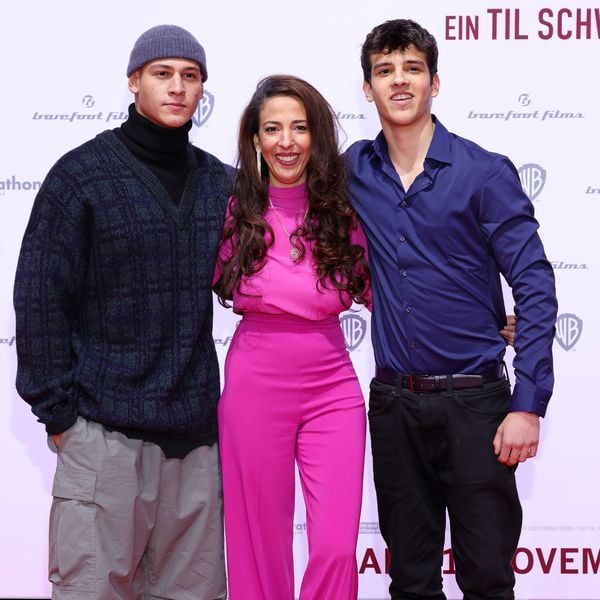 Emilio Sakraya | Promiflash