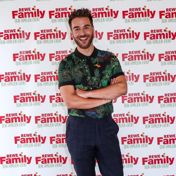 Eric Schroth | Promiflash