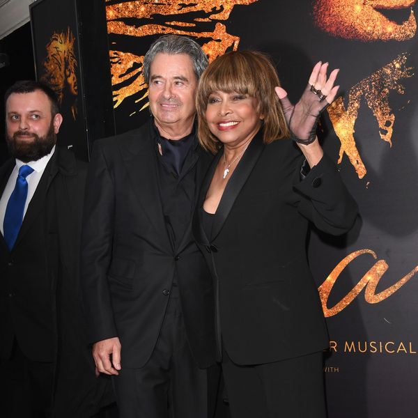 Erwin Bach | Promiflash