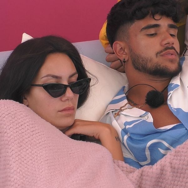 Evi (Love Island) | Promiflash