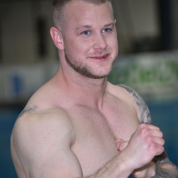 Felix van Deventer | Promiflash