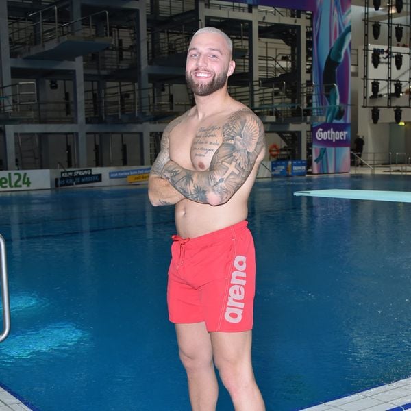 Filip Pavlovic | Promiflash