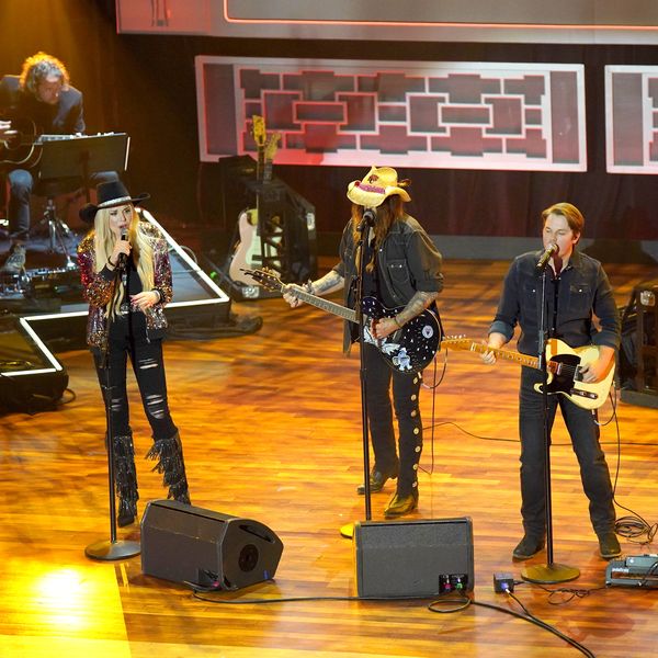 Firerose | Promiflash