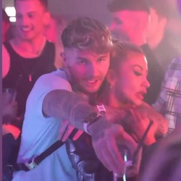 Kevin Platzer | Promiflash